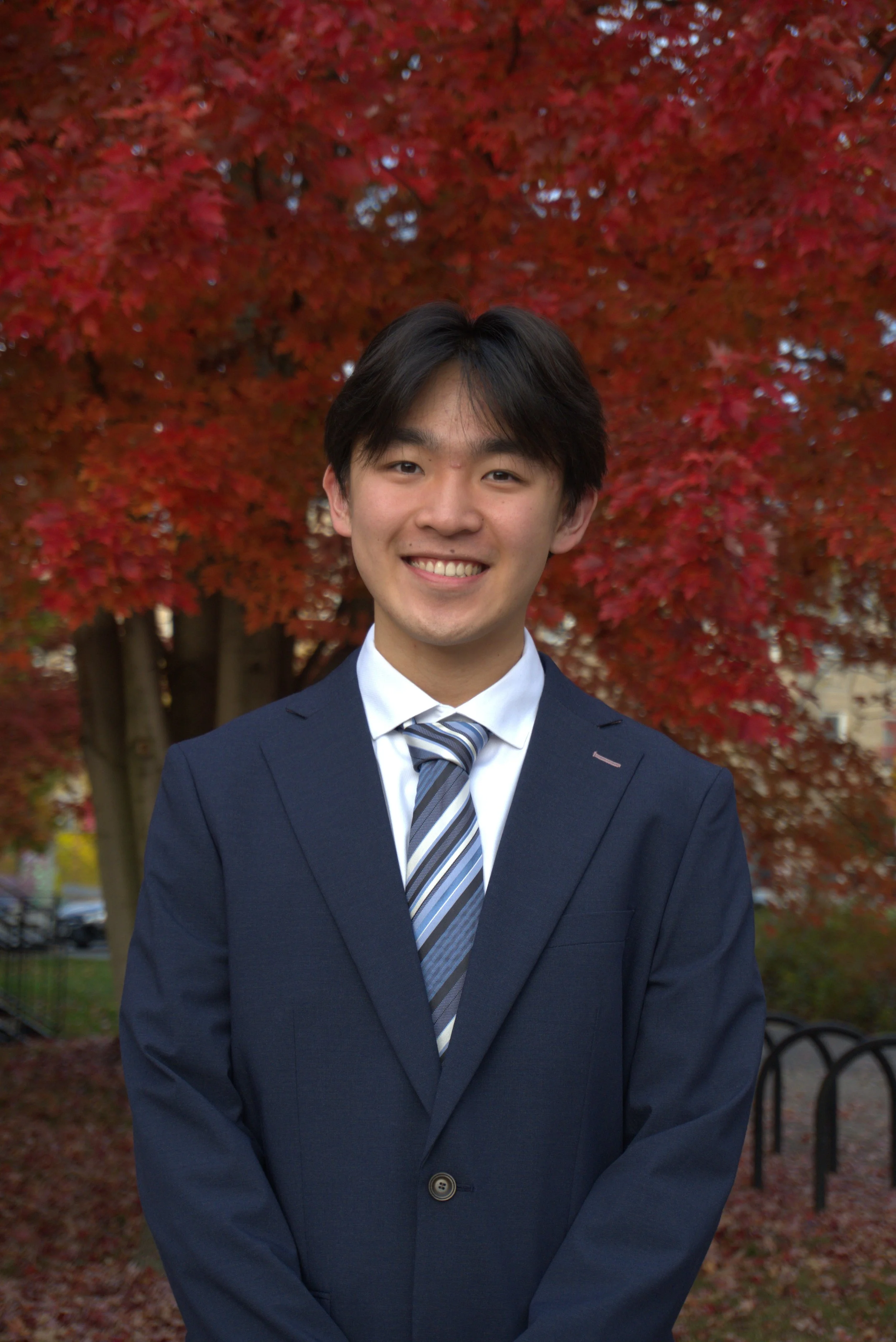 Team — Impact Investing at Cornell