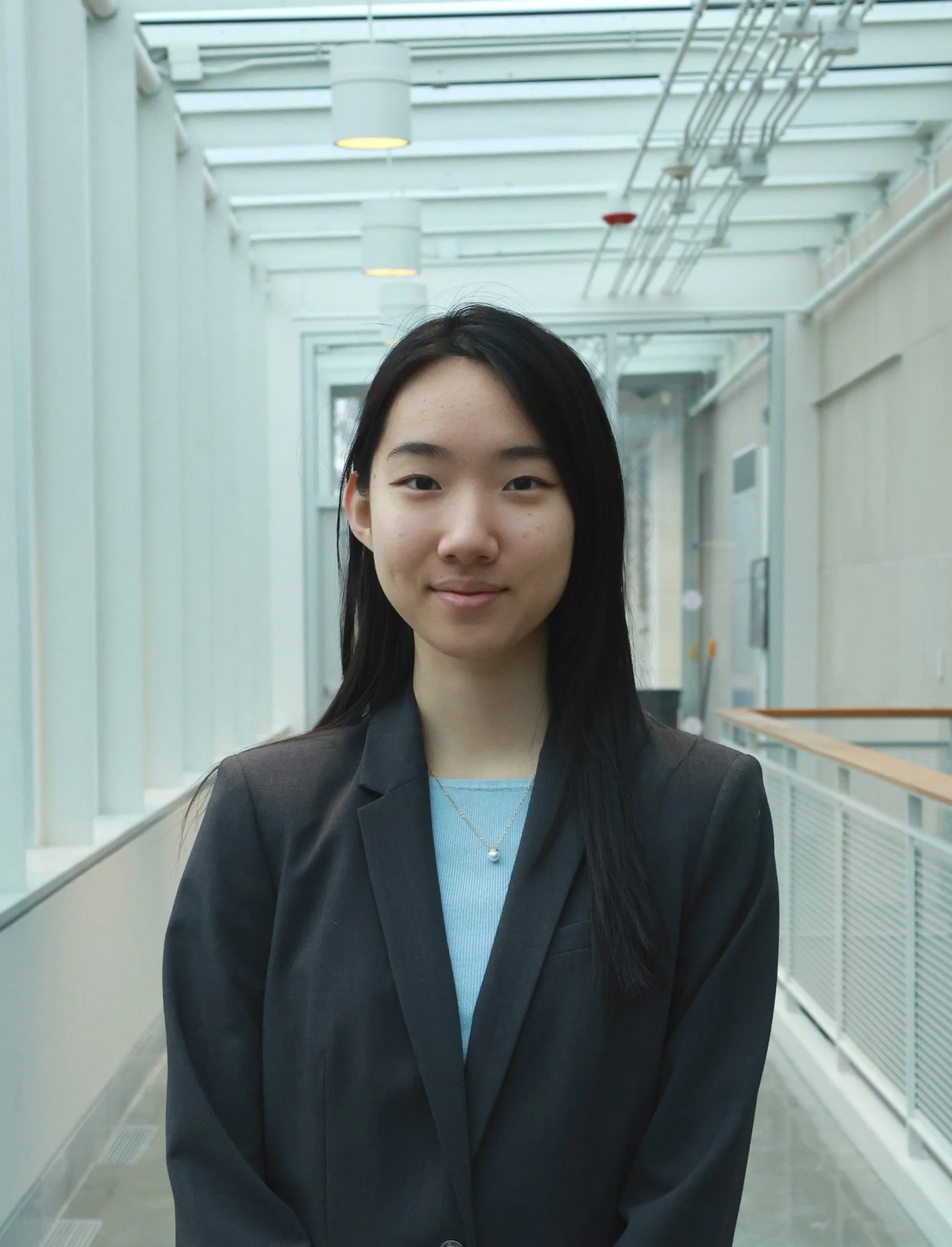 Team — Impact Investing at Cornell