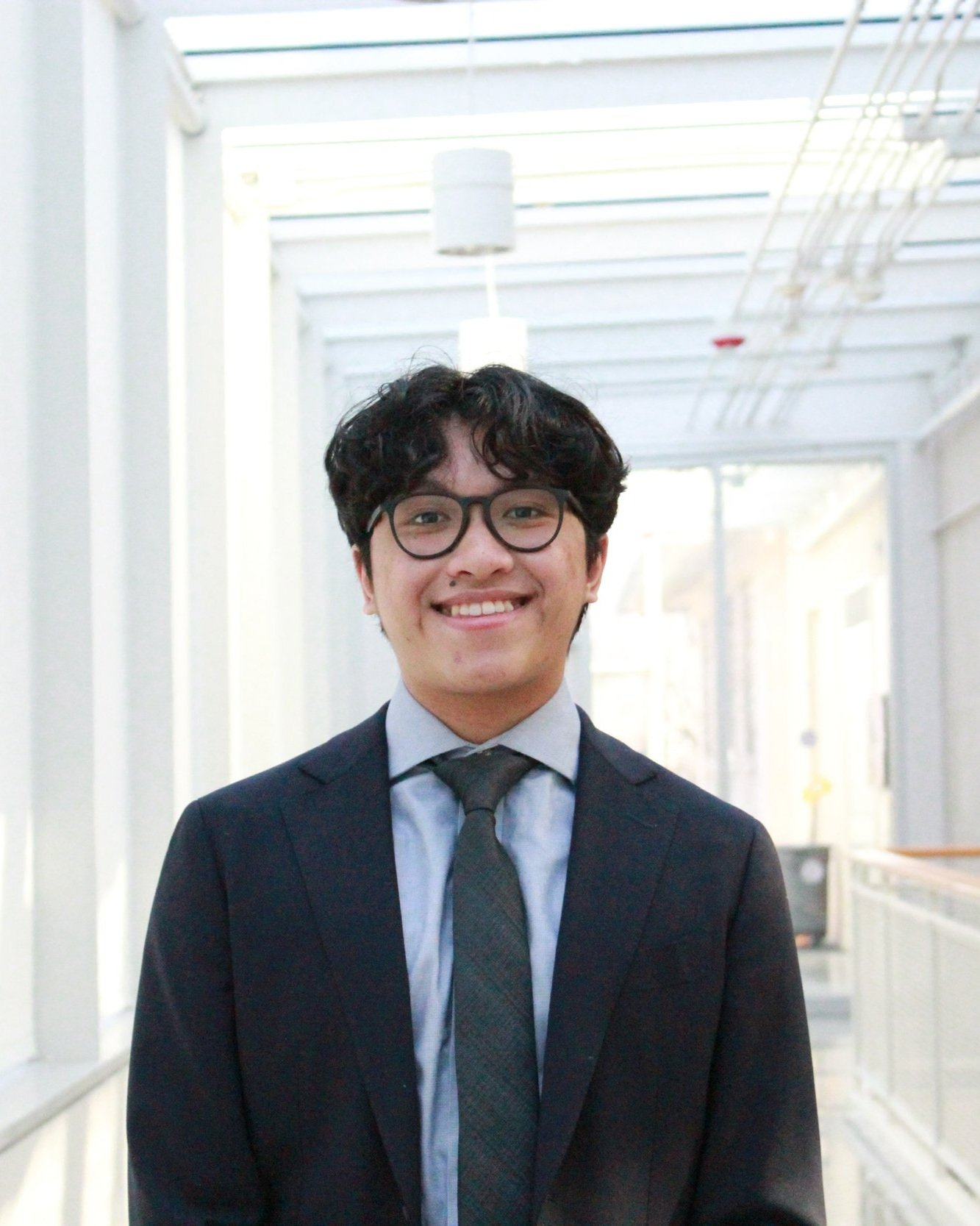 Team — Impact Investing at Cornell