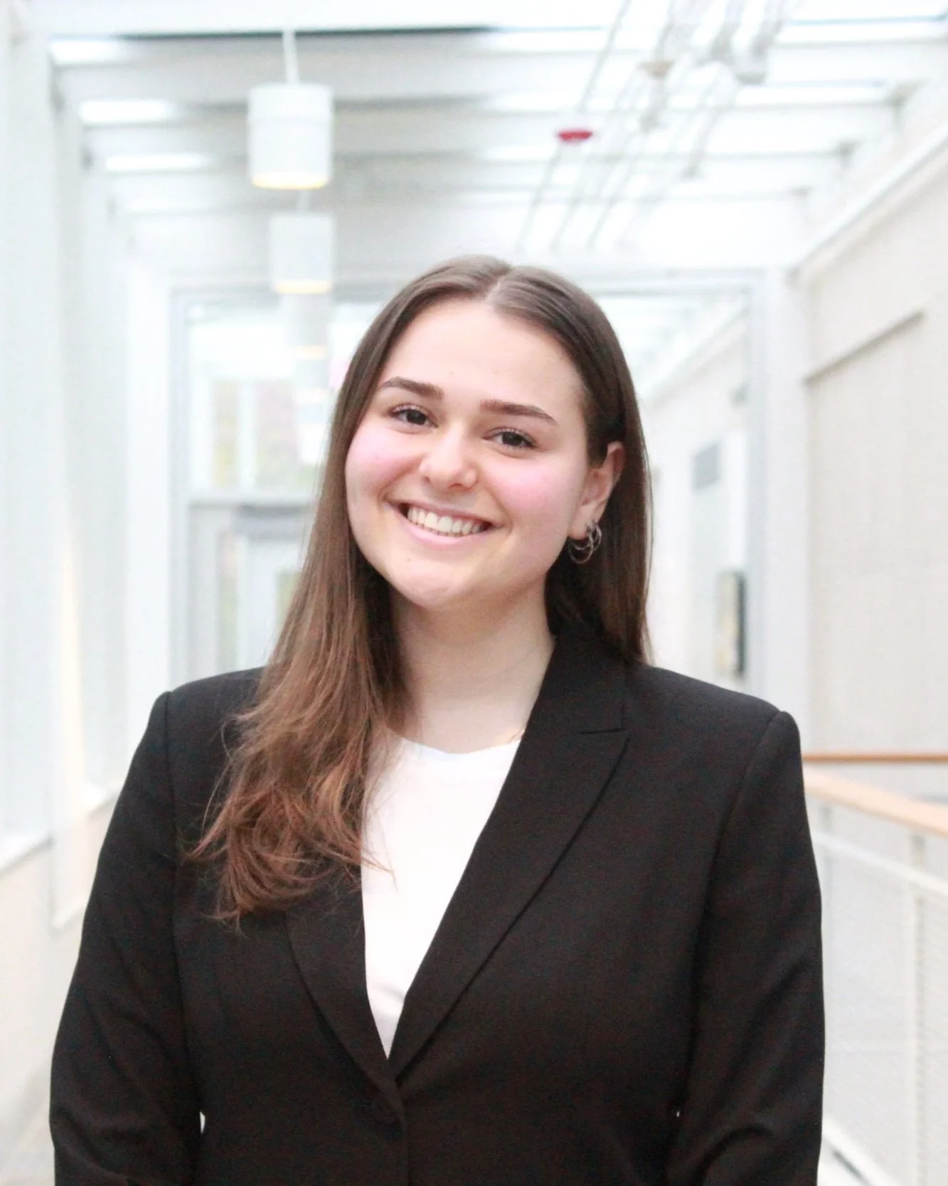 Team — Impact Investing at Cornell