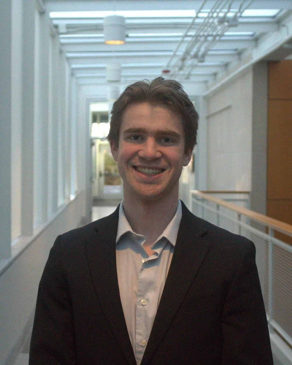 Team — Impact Investing at Cornell