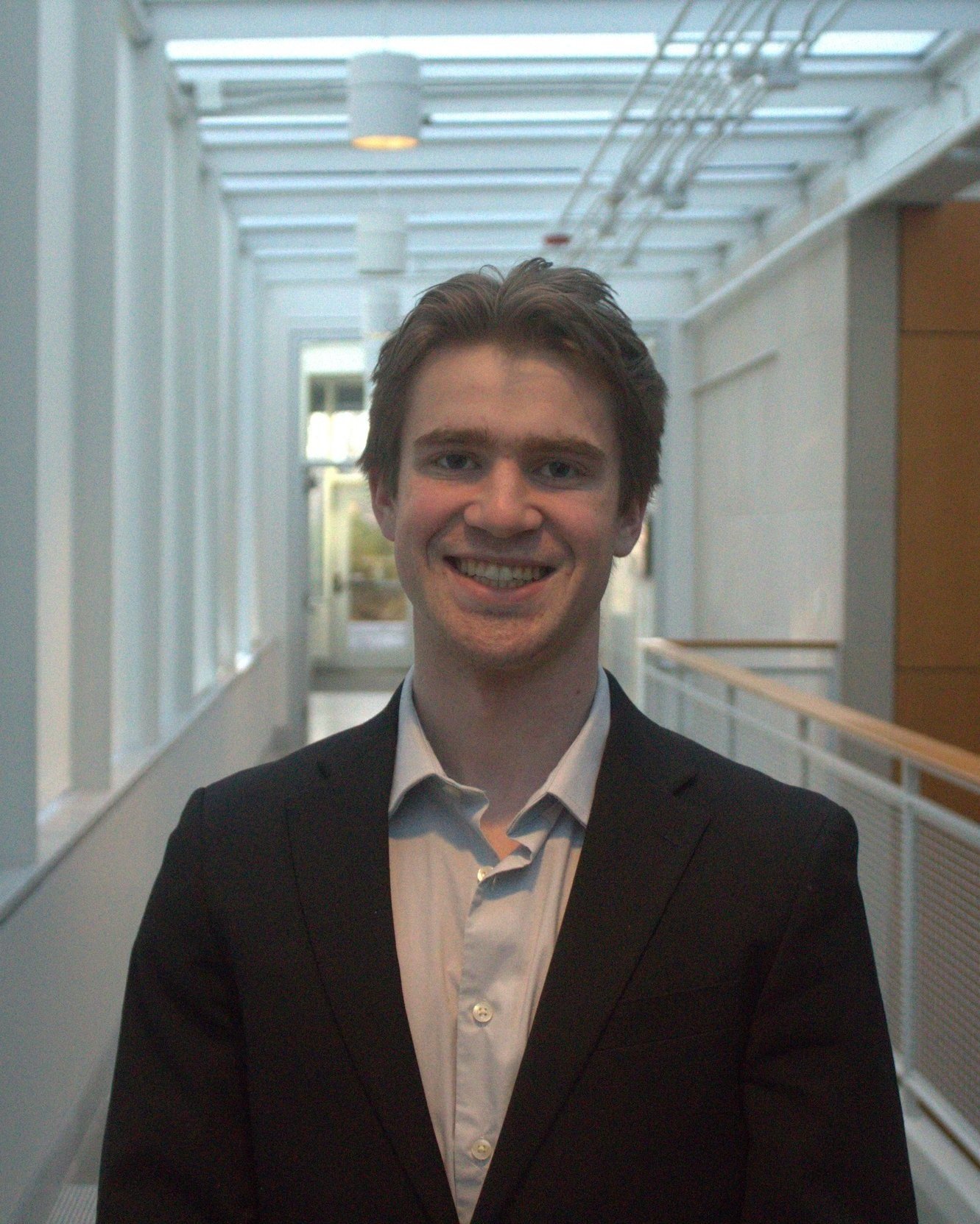 Team — Impact Investing at Cornell