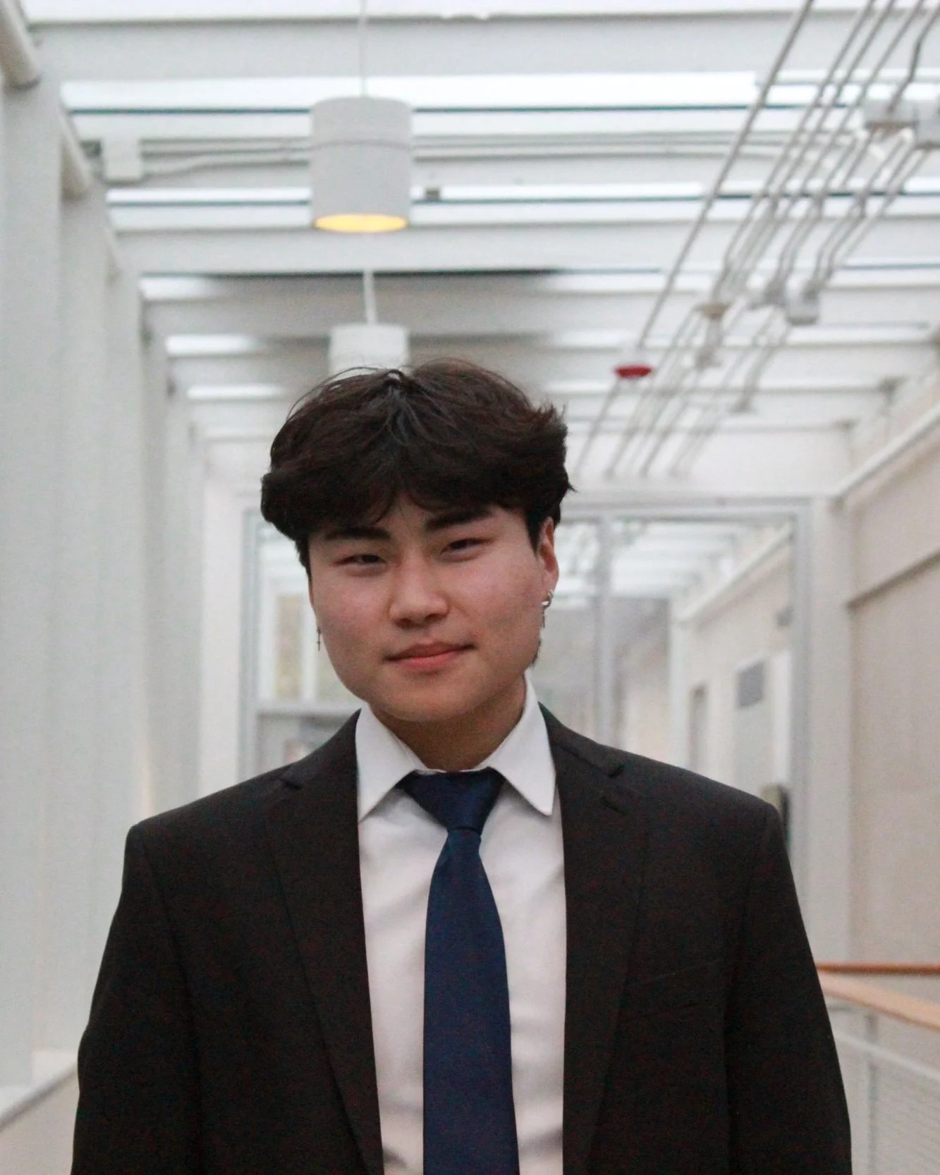 Team — Impact Investing at Cornell