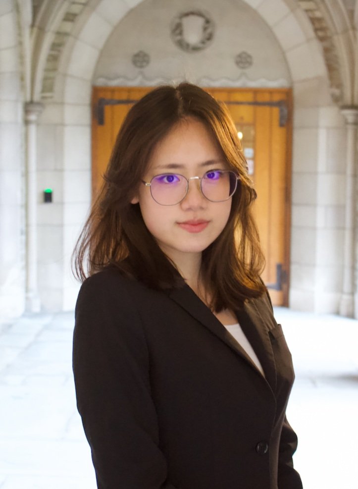 Team — Impact Investing at Cornell