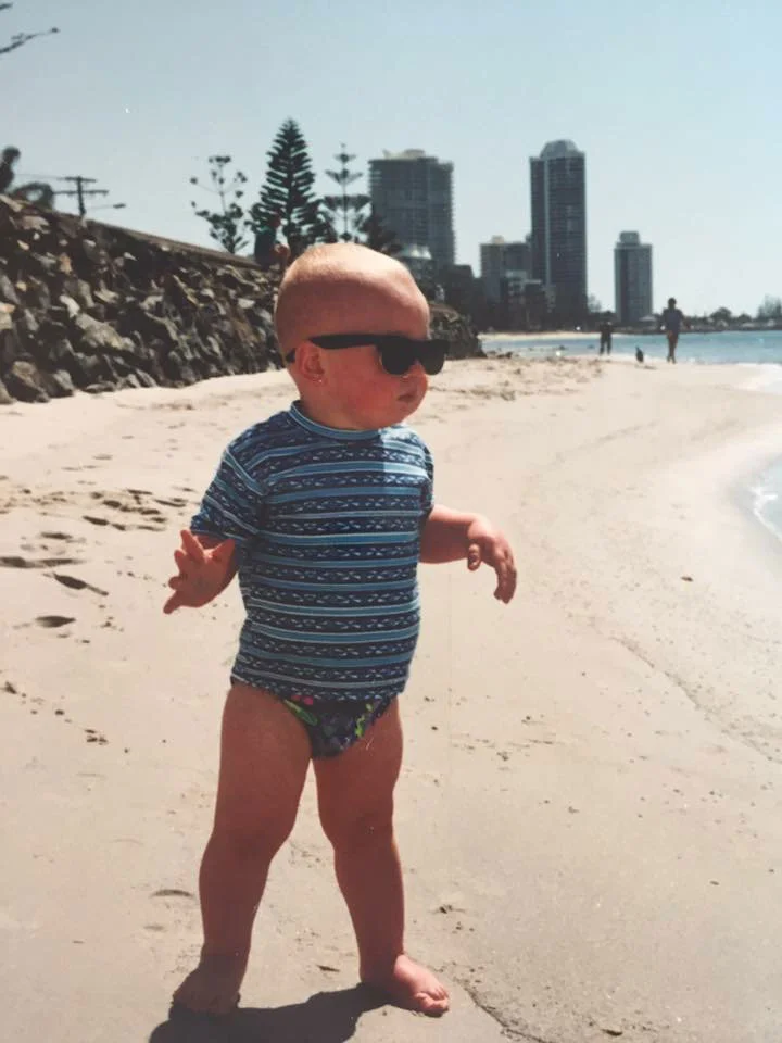 Meet Sam — Sam O'Connor MP