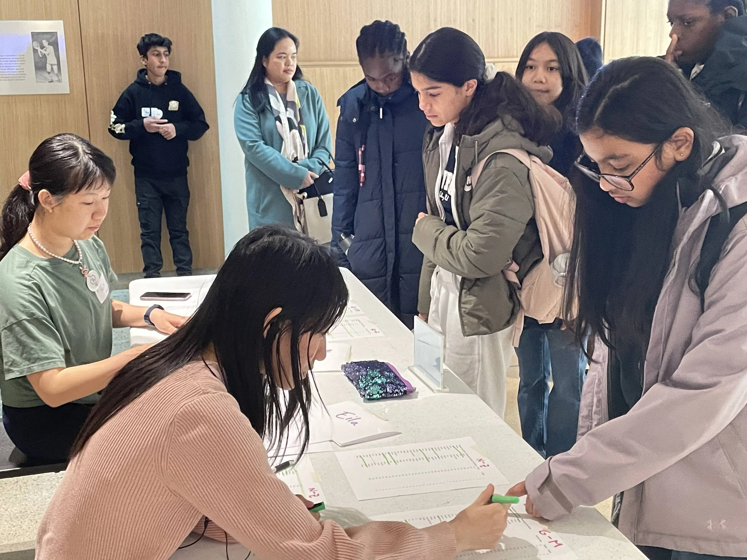 2023 Recap — Girls In Tech Conference