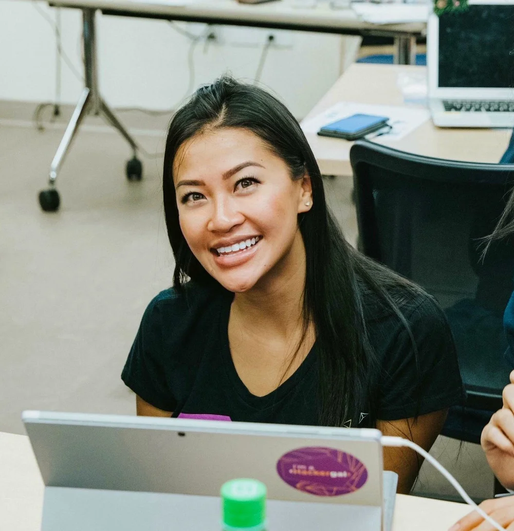 2021 Speakers — Girls In Tech Conference