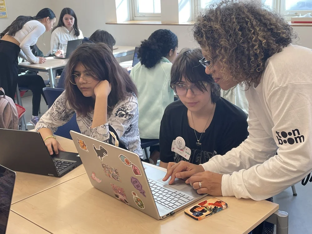 2023 Recap — Girls In Tech Conference