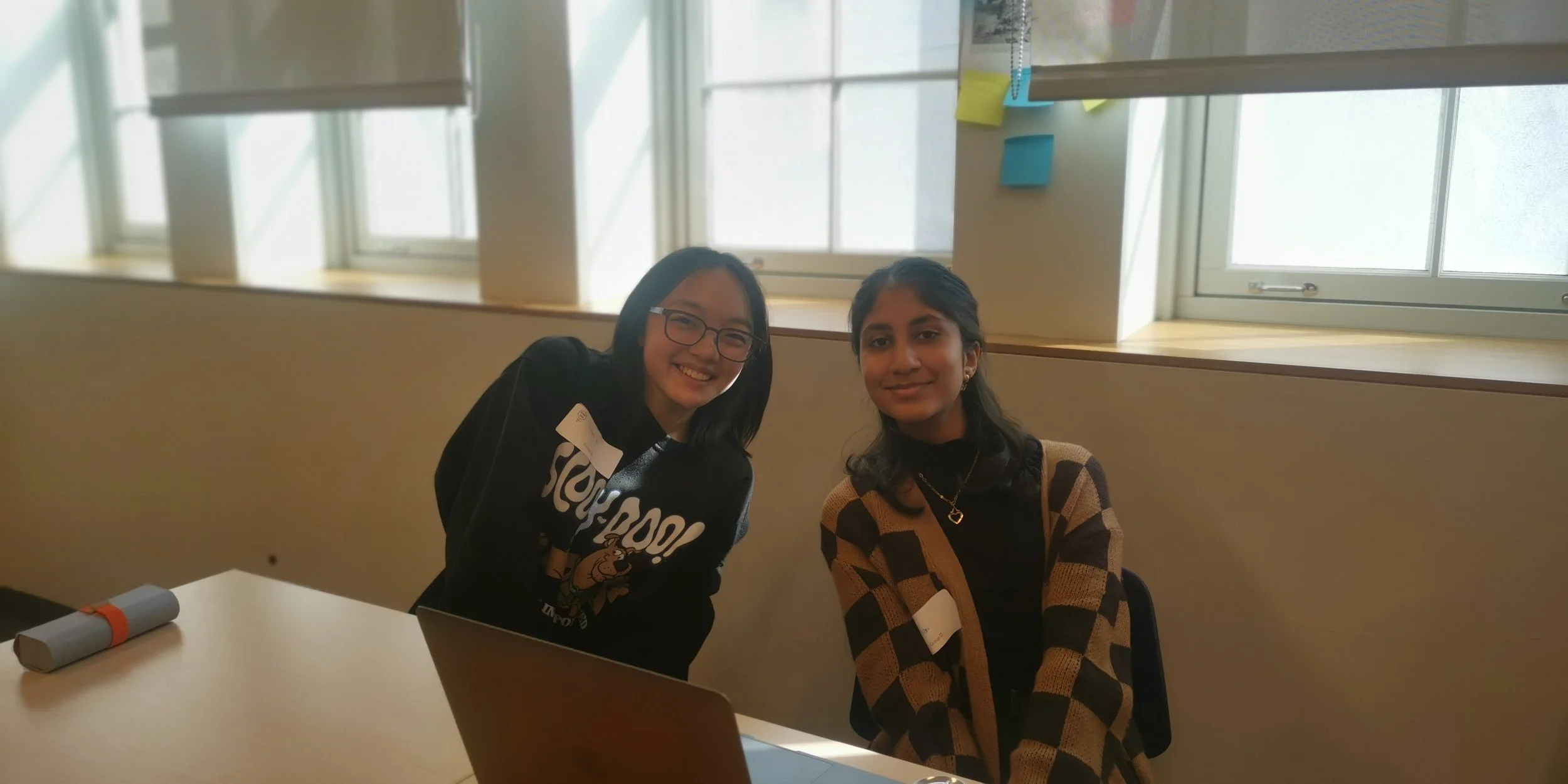 2023 Recap — Girls In Tech Conference