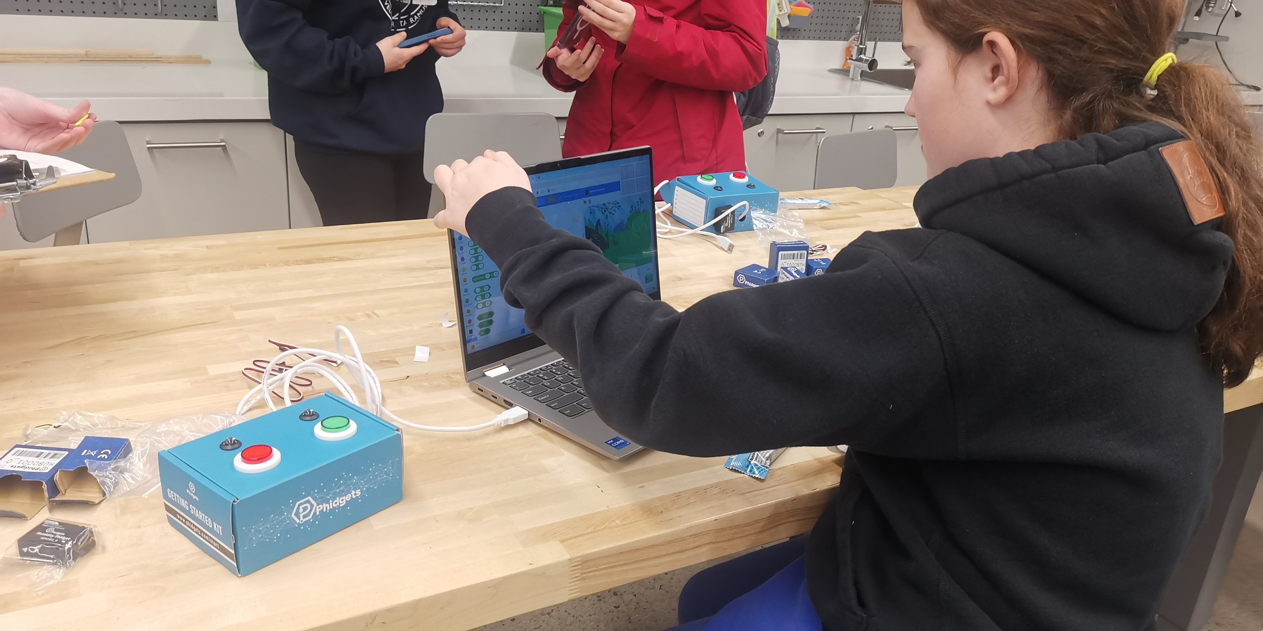 2023 Recap — Girls In Tech Conference