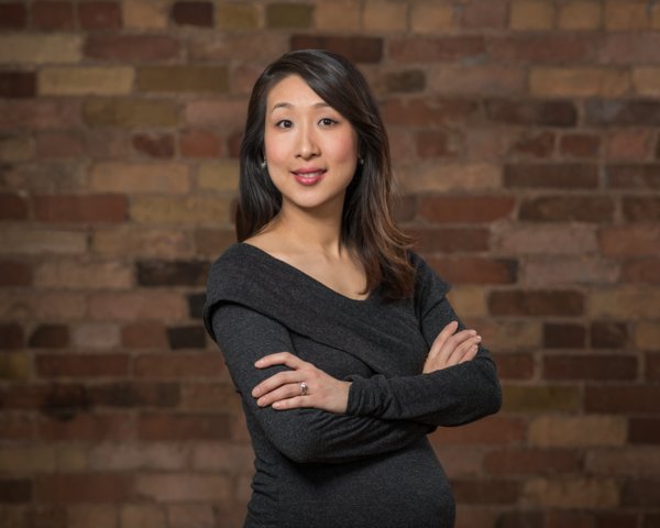2022 Speakers — Girls In Tech Conference