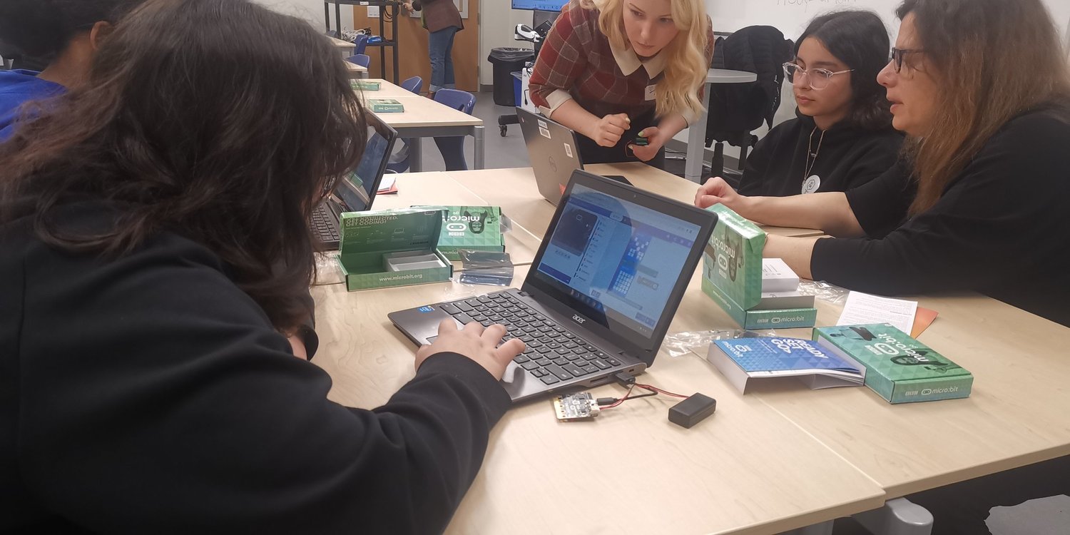 2023 Recap — Girls In Tech Conference