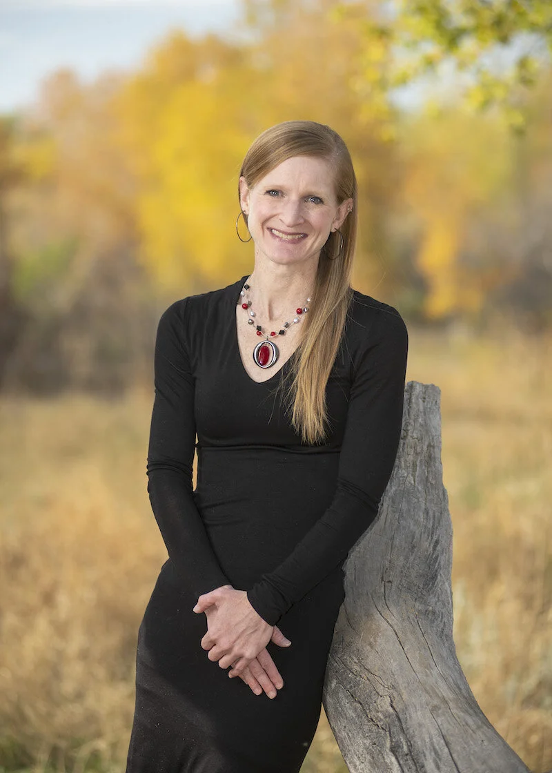 Lisa Fitzpatrick, MA, LPC, LAC | Three Peaks Counseling | Thornton ...