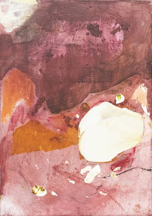 Portfolio — Nicola Bennett