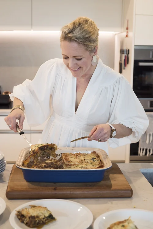 Portfolio — Nicola Bennett