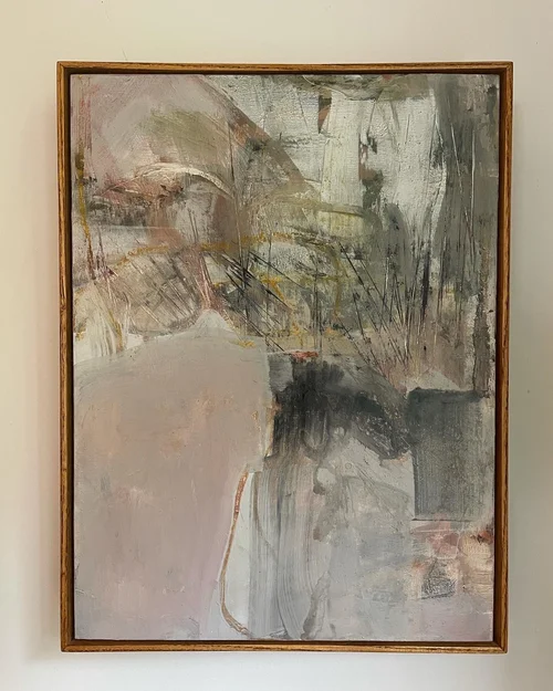 Portfolio — Nicola Bennett