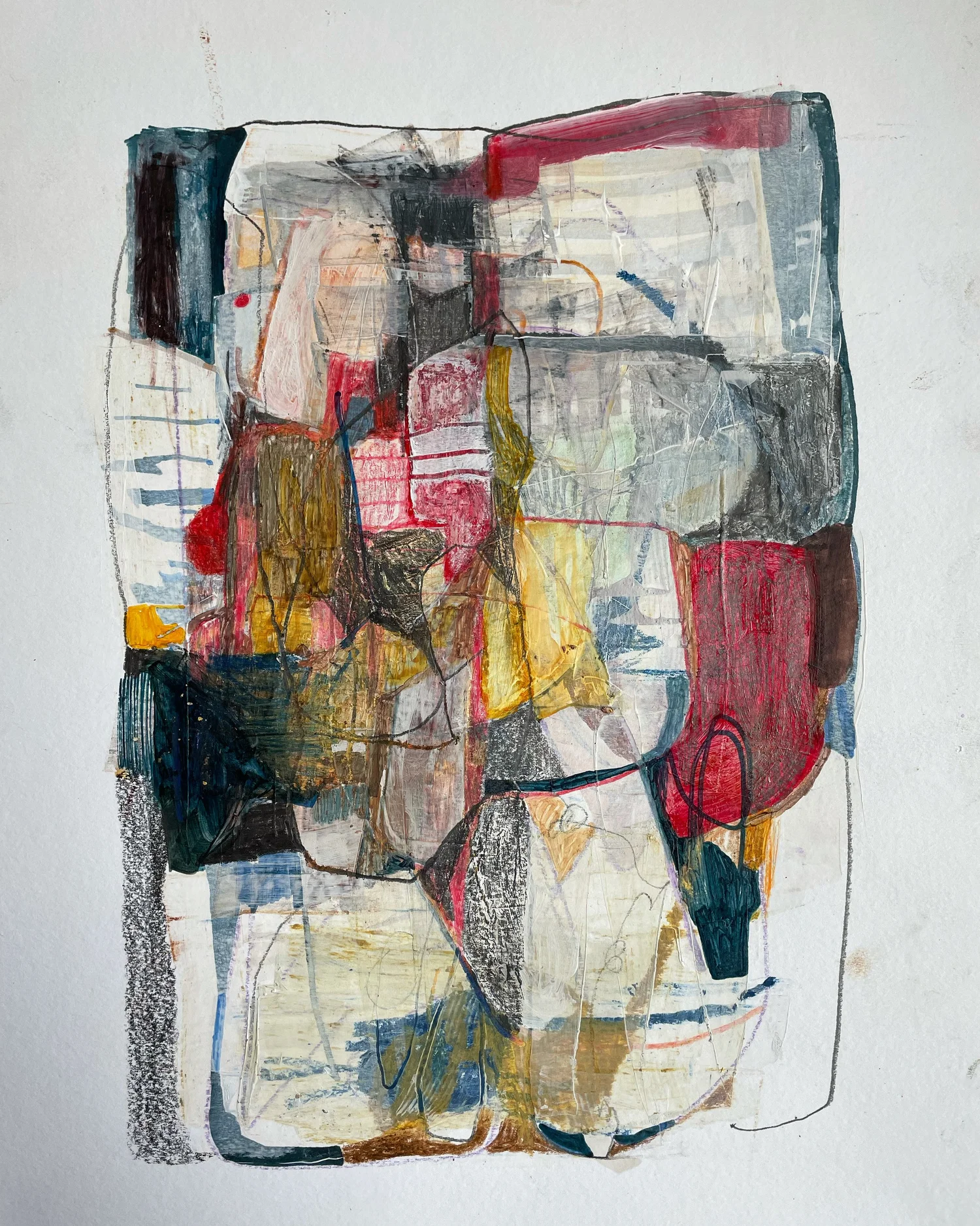 All The Things — Nicola Bennett