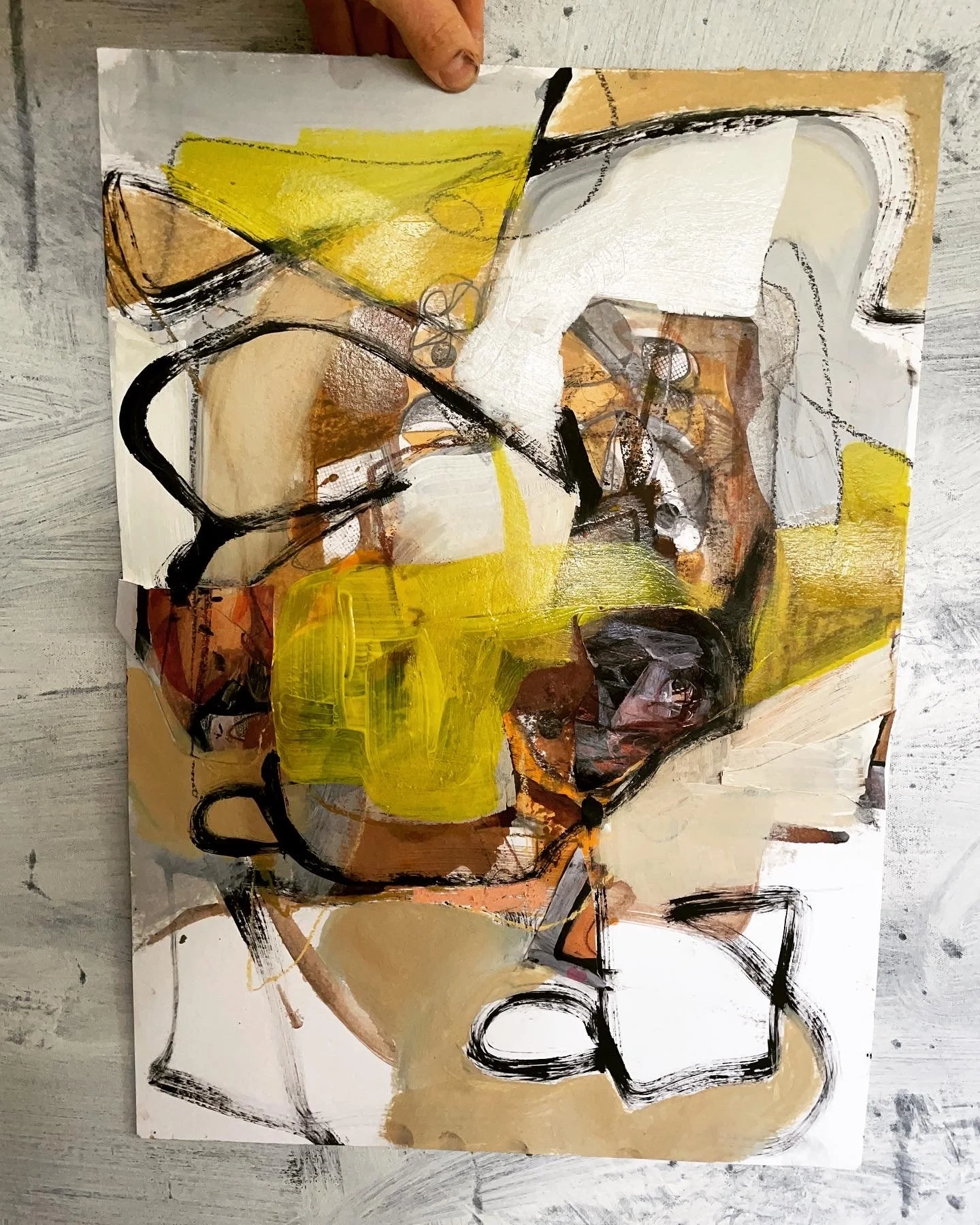 Look On The Bright Side — Nicola Bennett