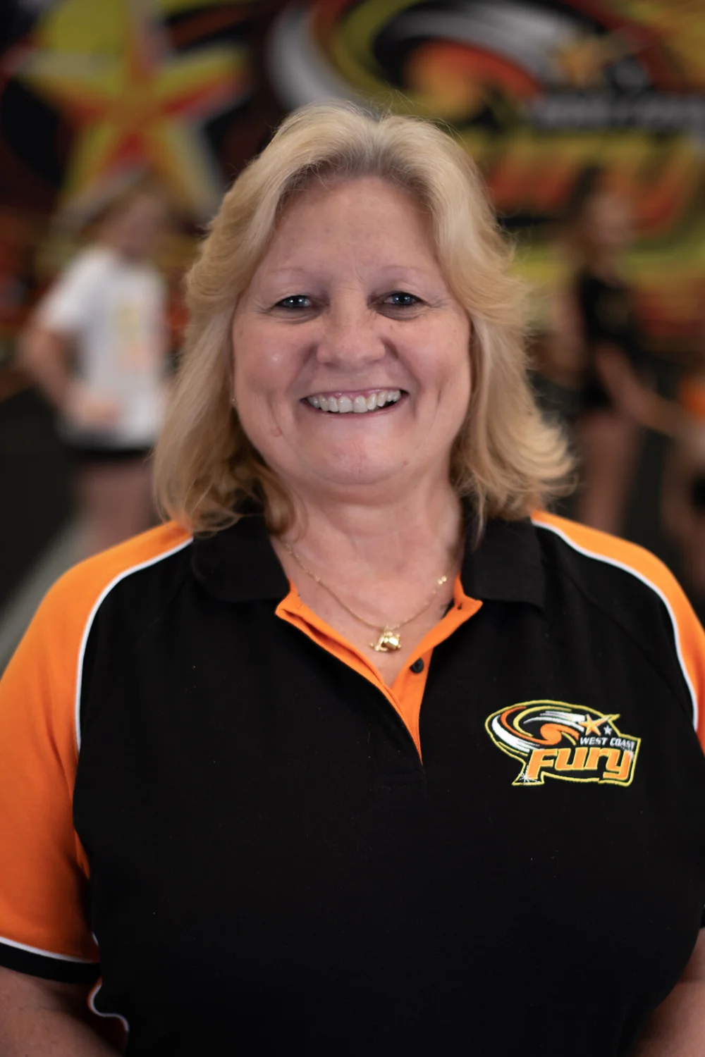 About — West Coast Fury