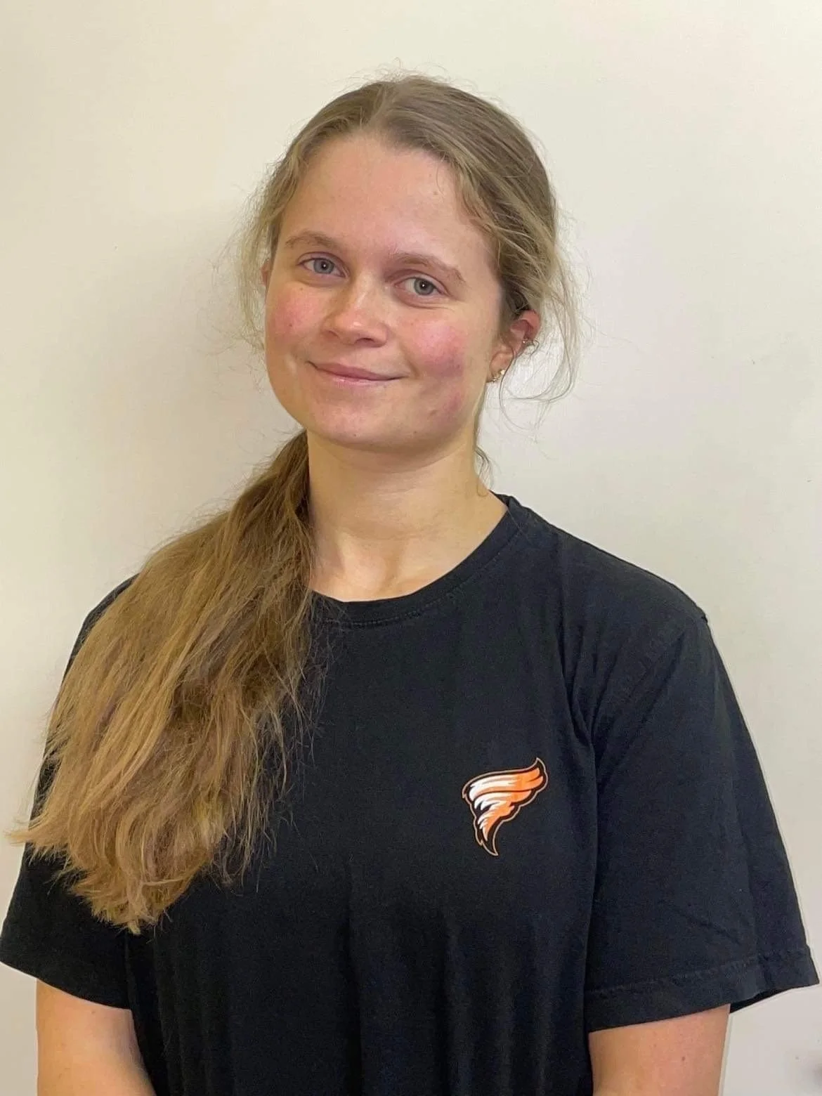 About — West Coast Fury