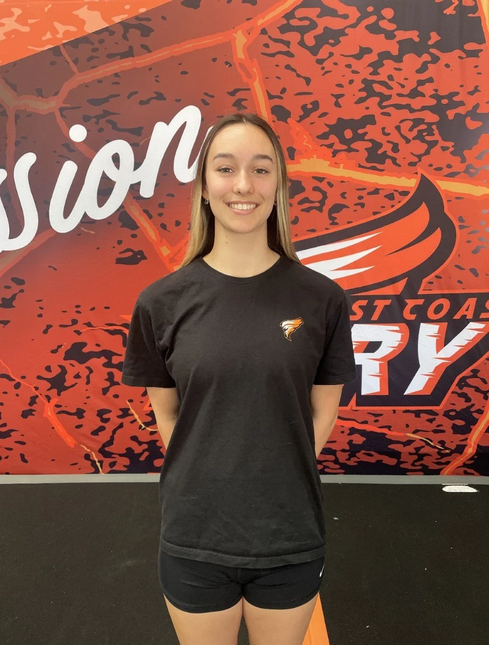 About — West Coast Fury