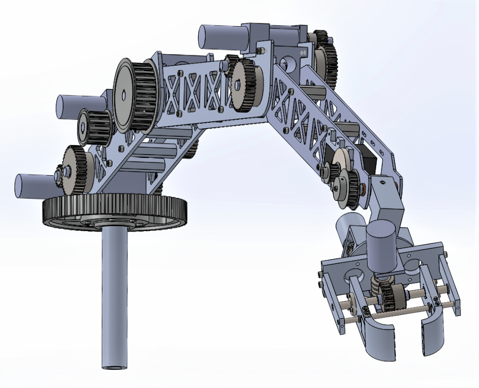 Cal Rover — KASEY BOEKHOLT