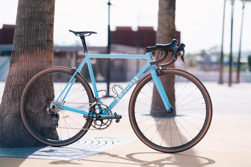 Woods Bicycle Company