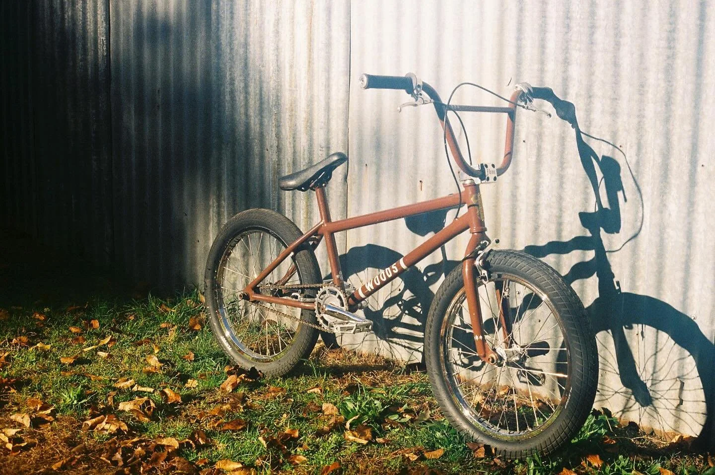 Gallery 3 — Woods Bicycle Company