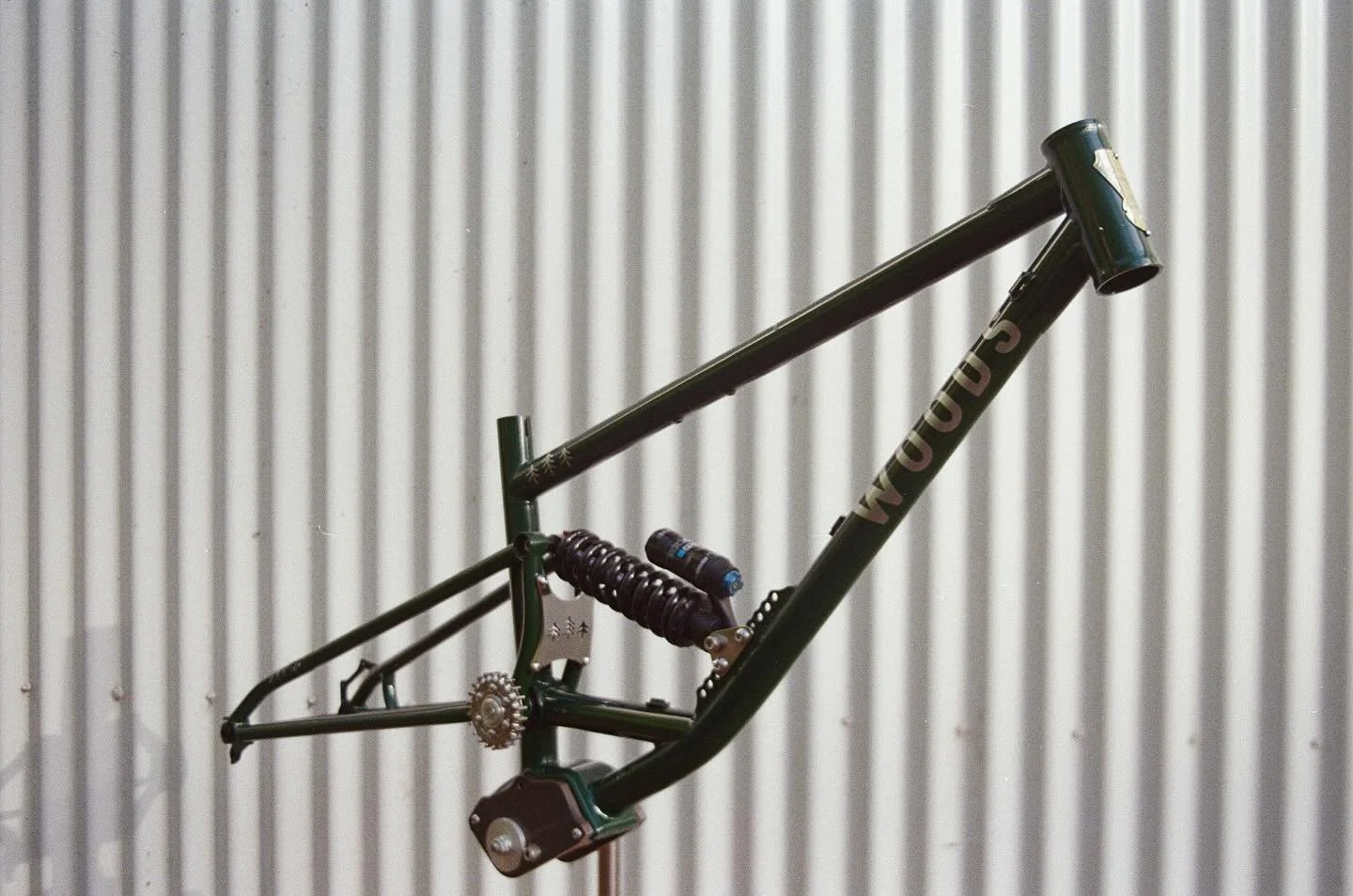 Gallery 3 — Woods Bicycle Company
