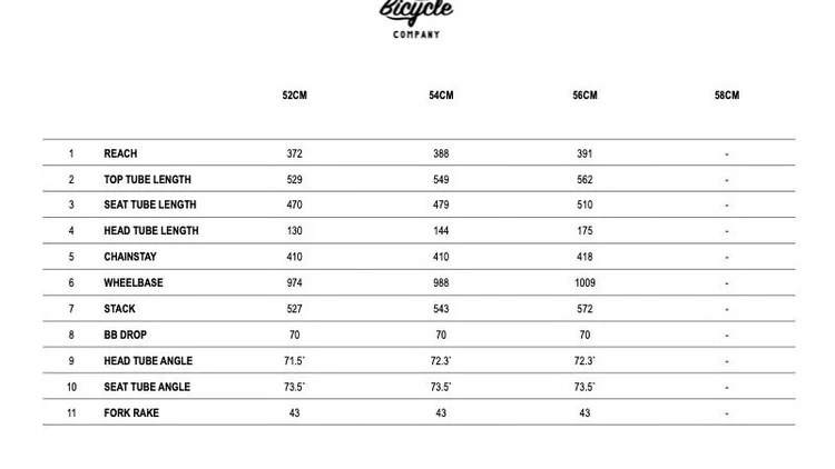 Super Stock — Woods Bicycle Company