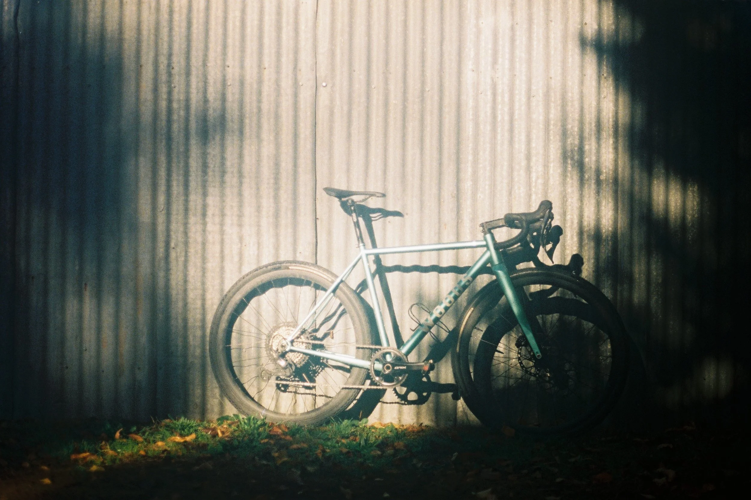 Store 1 — Woods Bicycle Company