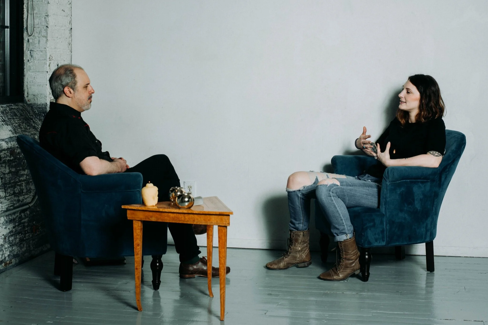 Sol Catalyst Therapies