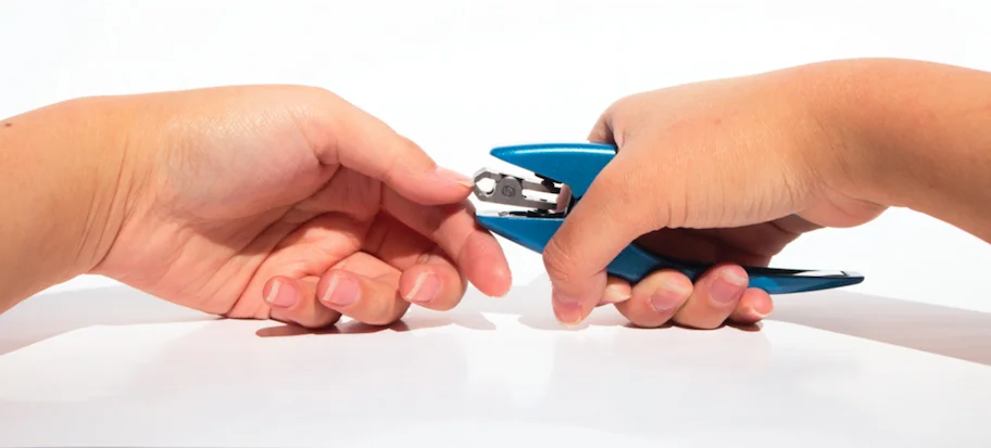 Superior Clipperpro Nail Clipper | Professional Swivel | Azurro Easy ...