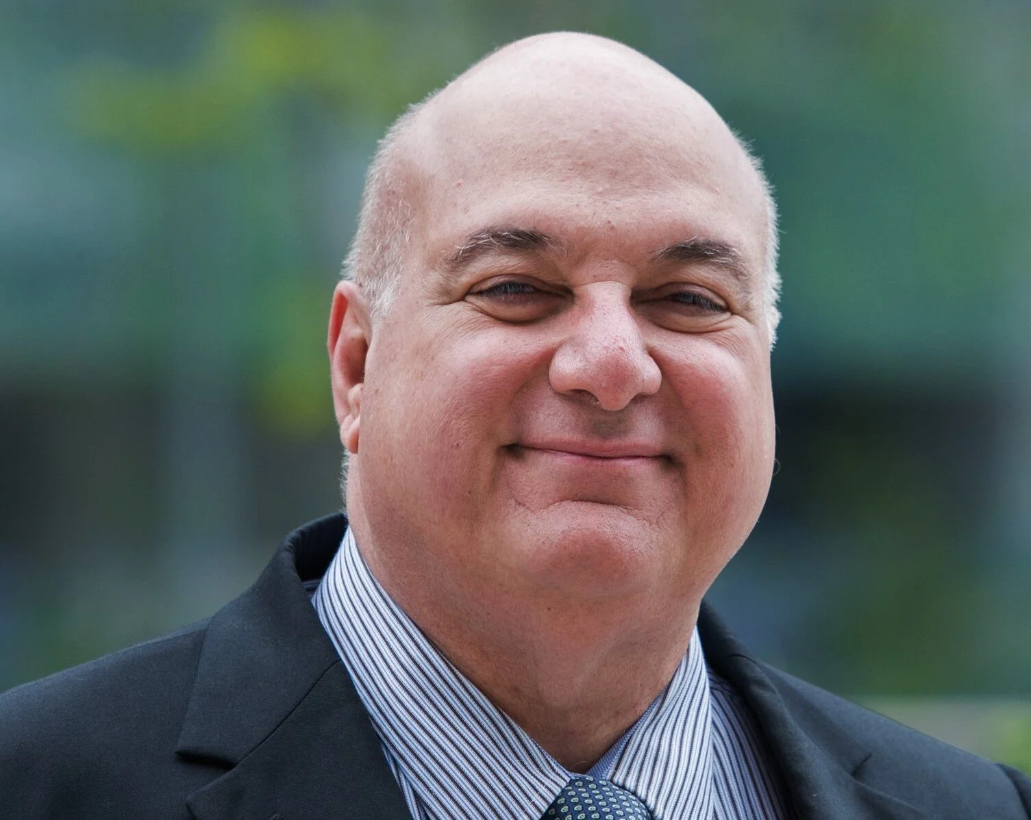 Scientific Committee — KDCT Workshop 2025