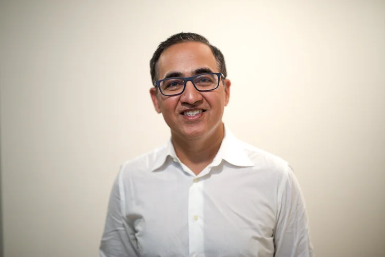 Navdeep Tangri — KDCT Workshop 2026