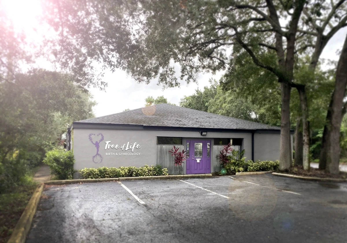 Contact Us — Tree of Life Birth & Gynecology