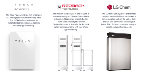 Battery Storage Systems — ECG ELECTRICAL