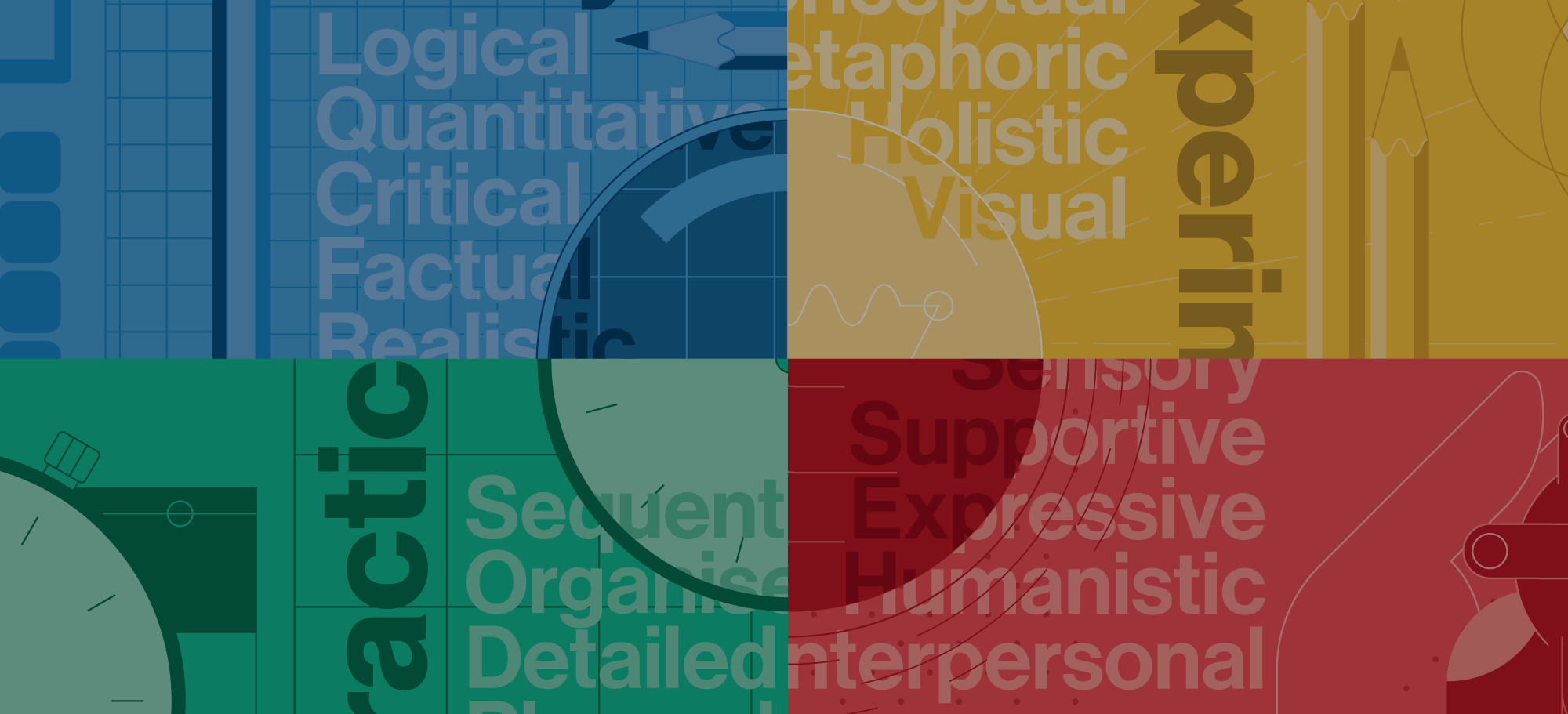 Whole Brain Thinking — CreateConsulting