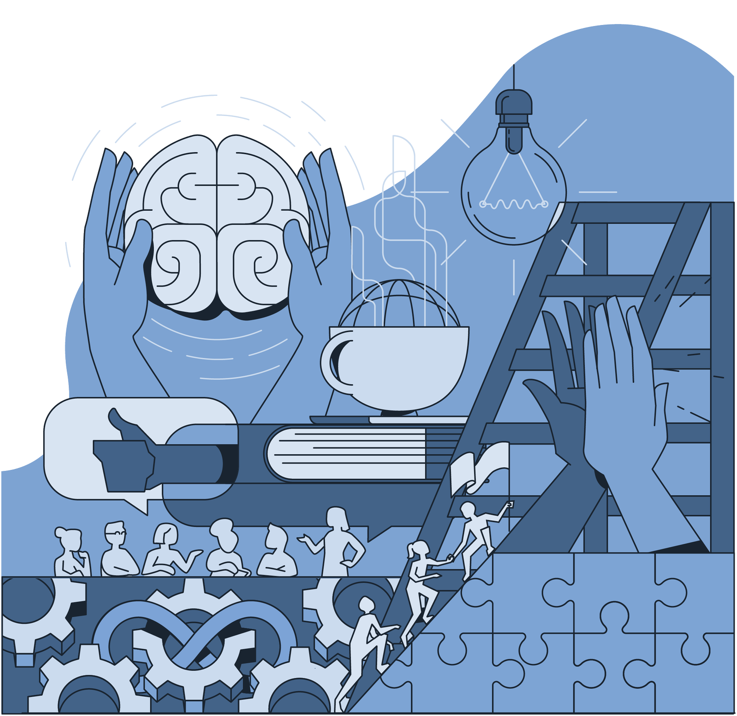 CreateConsulting