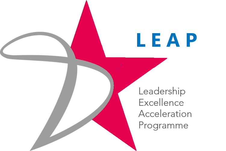 LEAP Leadership Brochure- PDF Form Download — CreateConsulting