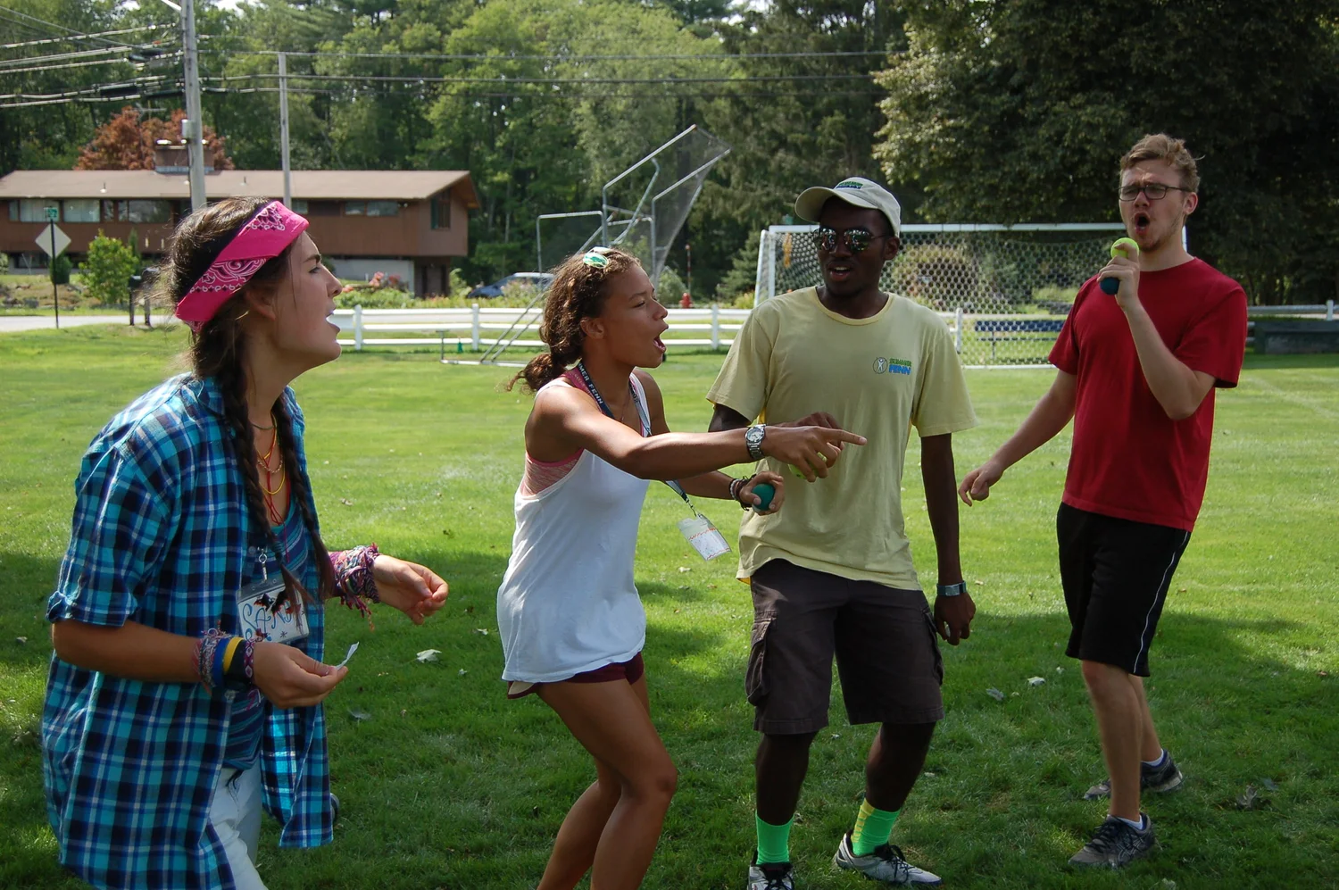 Our Team — Summer Fenn