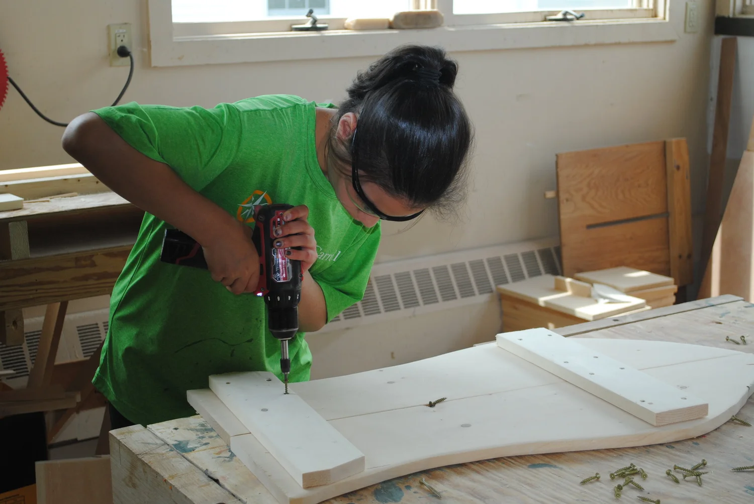 Camp Rates — Summer Fenn