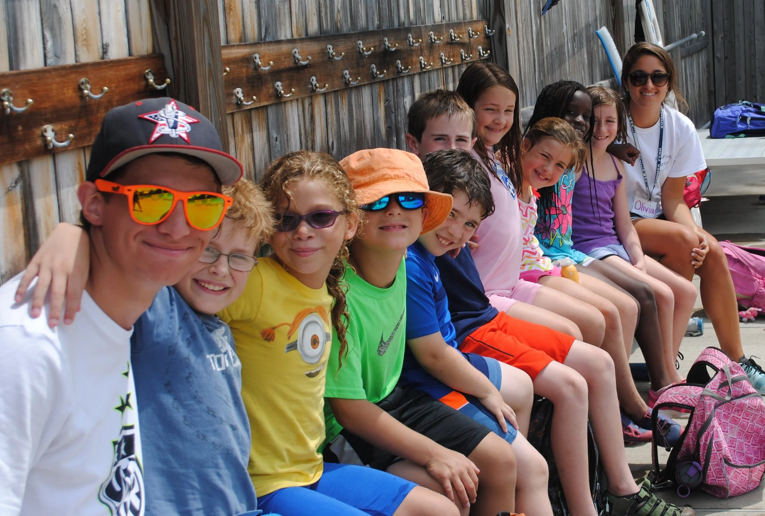 Camp Rates — Summer Fenn