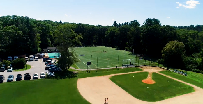 Facilities — Summer Fenn