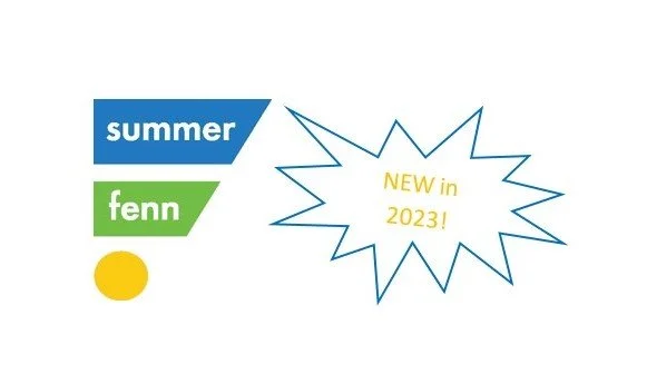 Build & Create — Summer Fenn