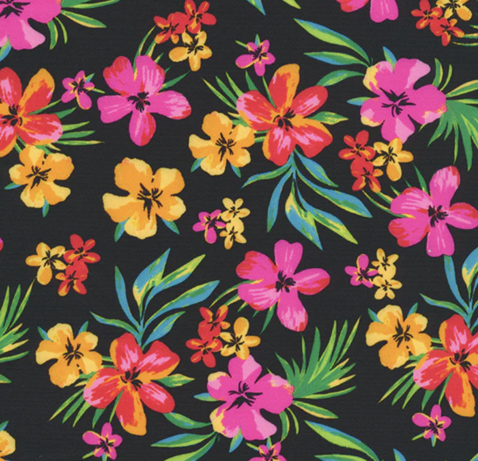 Color Chart — WHISKINI BIKINIS