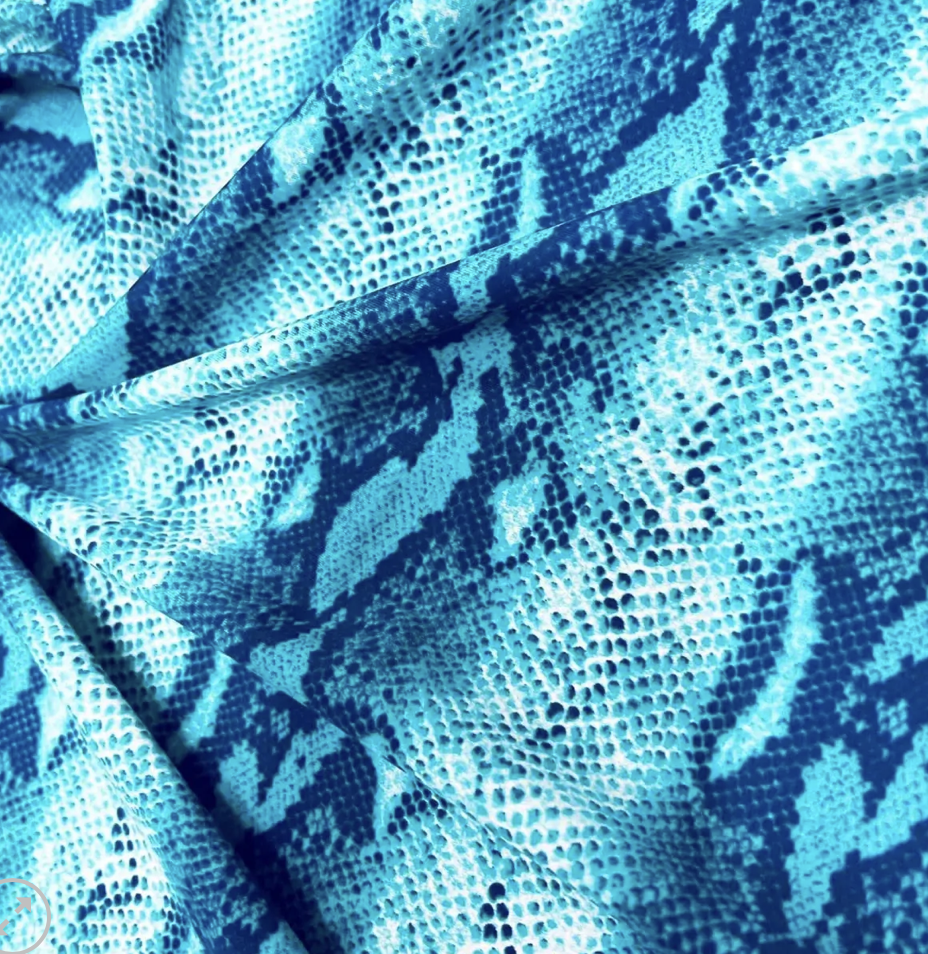 Color Chart — WHISKINI BIKINIS