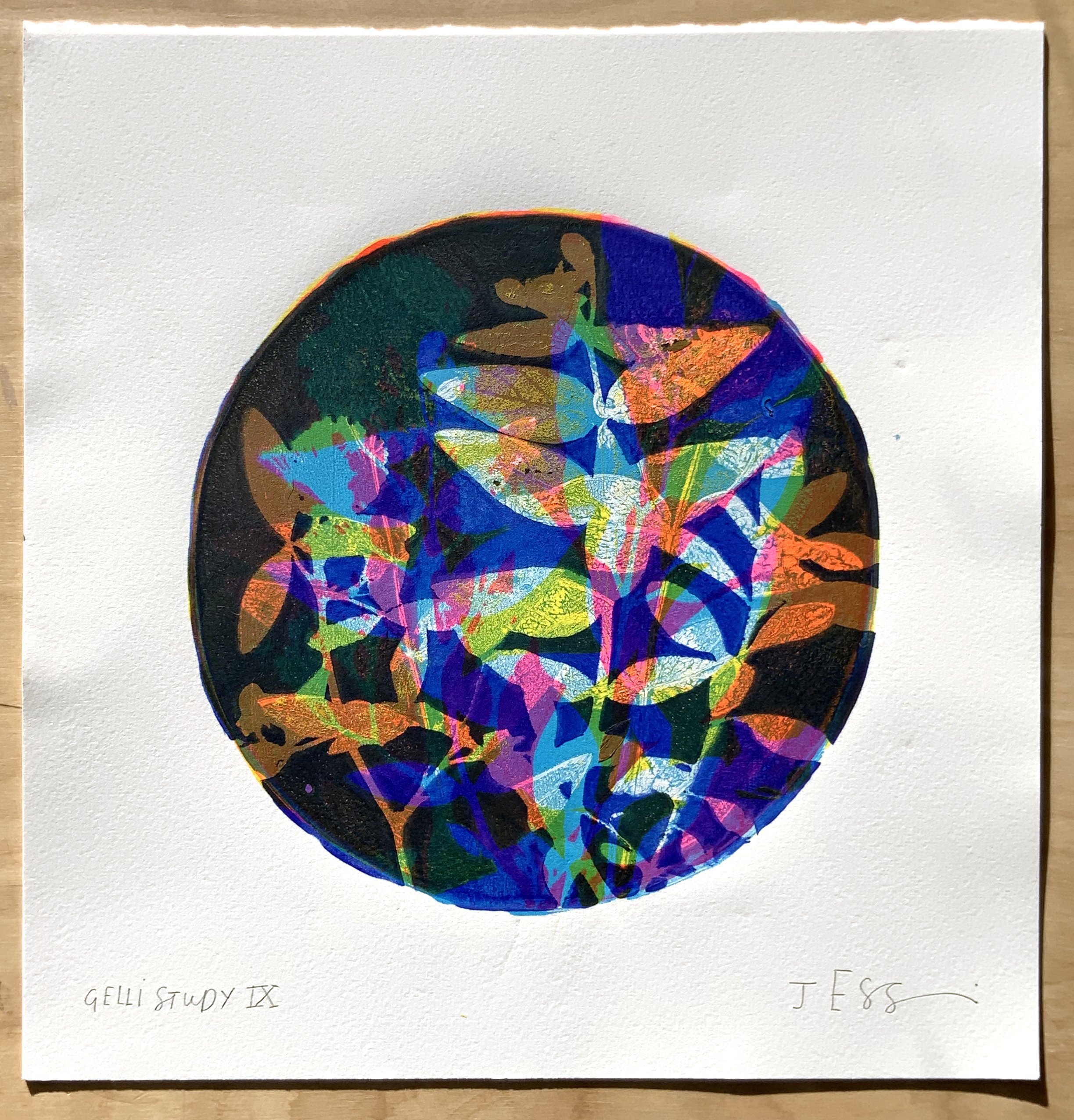 SHOP — Jess Wilson