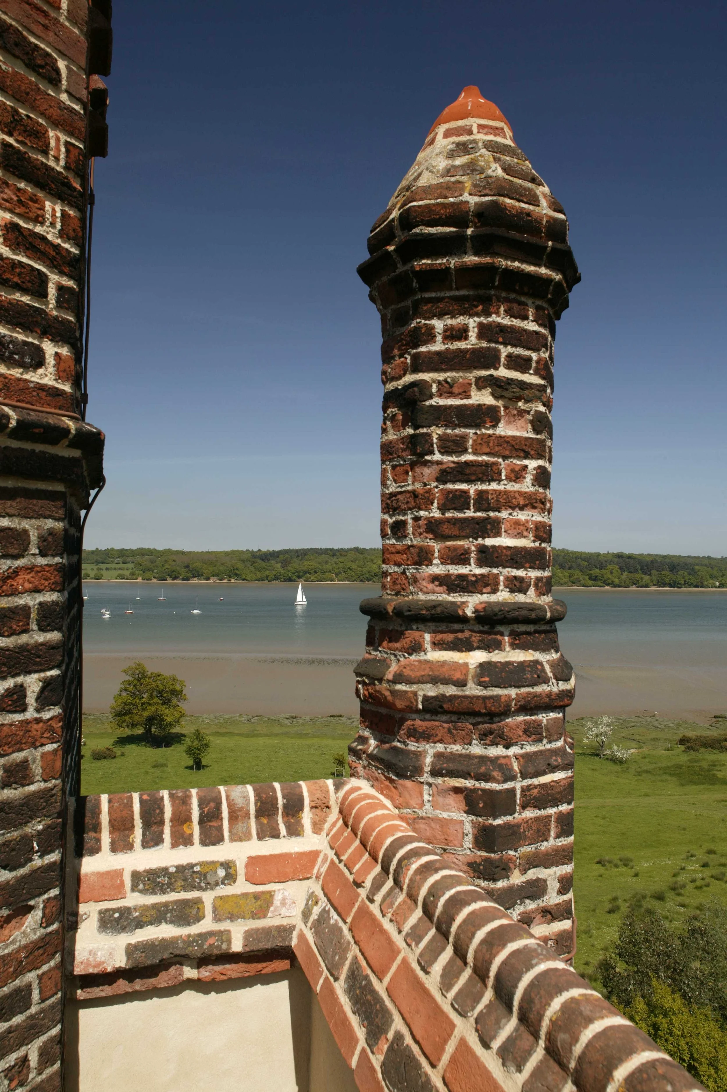 Freston Tower — RGA