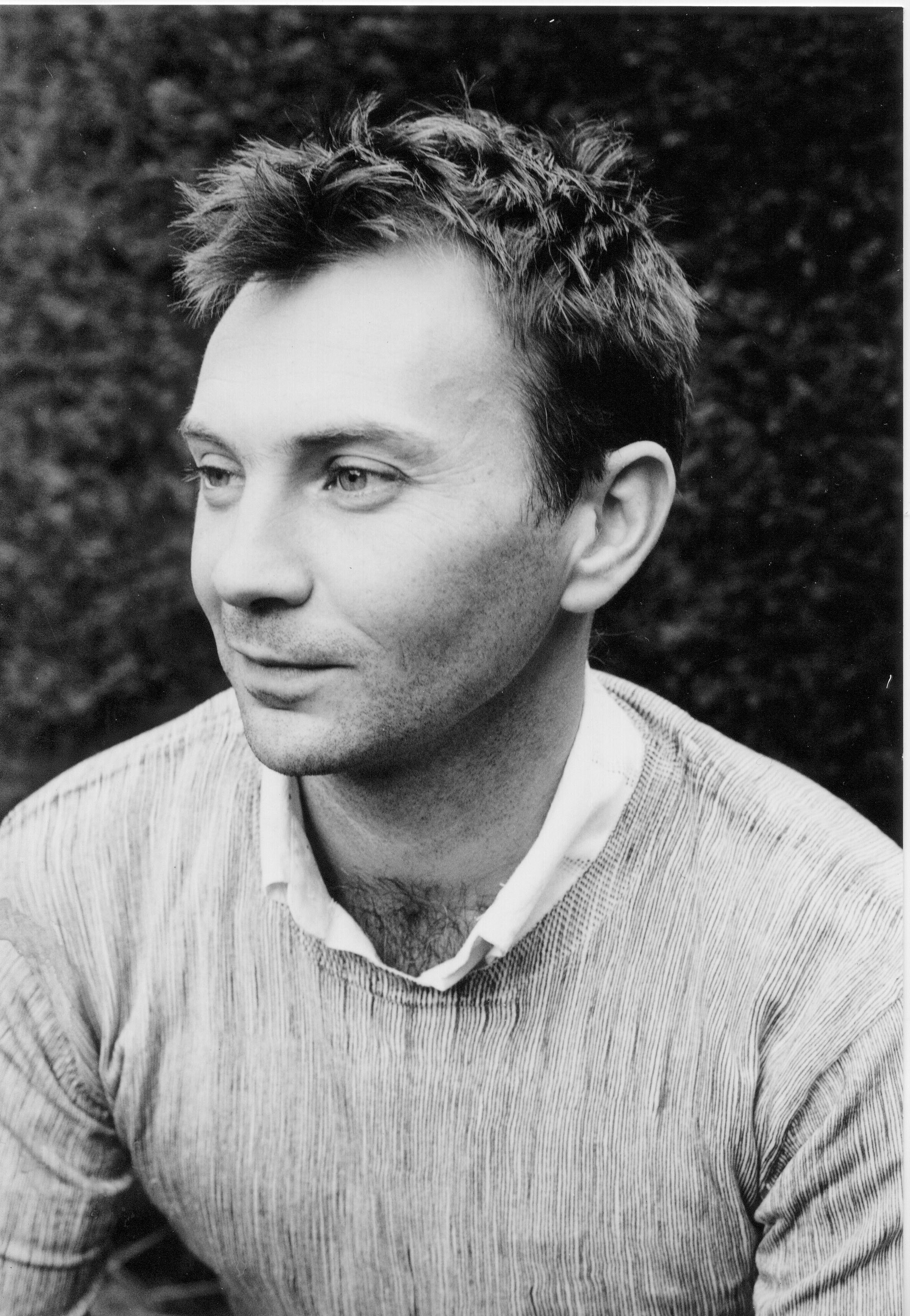 Gideon Davey — NR1 CREATIVES Ltd